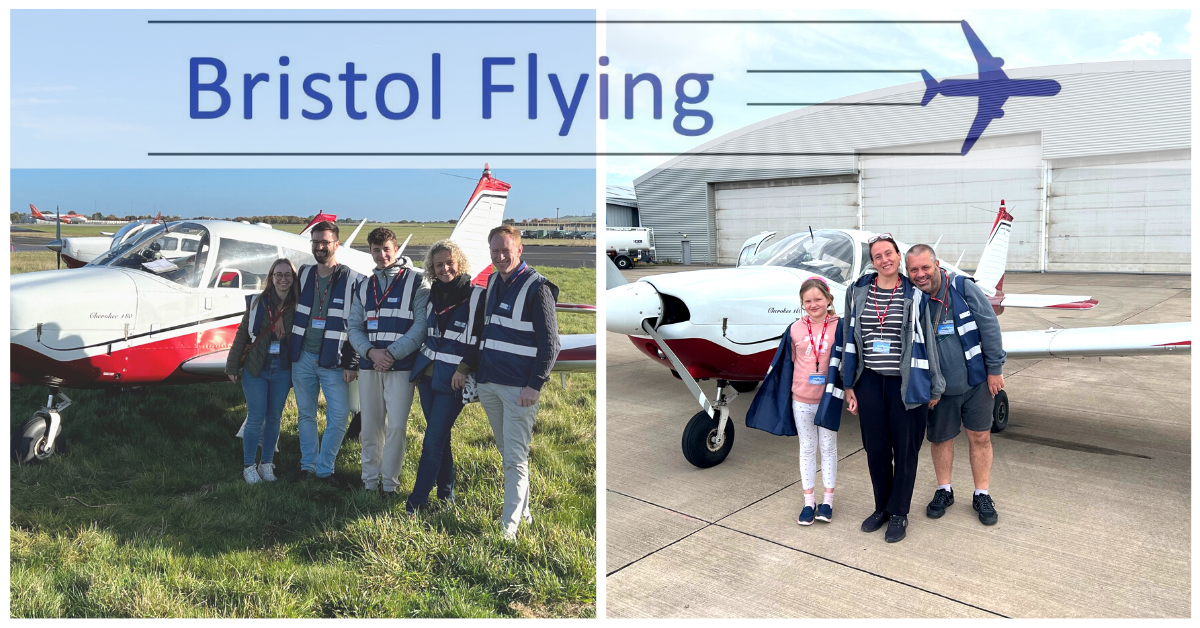 It’s been an Amazing Year for Flights, Flight Training, Flying Lessons ...